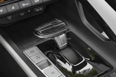 China Elektrisch stuur Gebruikt Hyundai Elantra 1.5L Sport Sedan met KZ LED Camera en Turbo Te koop
