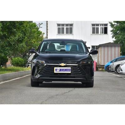 Cina Changan Cs55 Euro VI Standard Turbo Camera elettrica scura in pelle LED Monza Cars Cruze in vendita