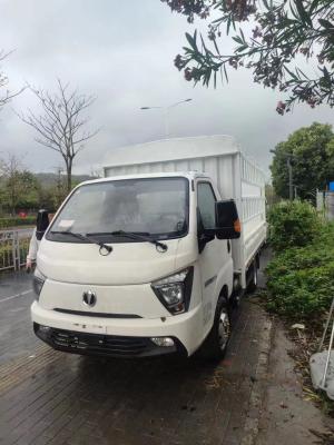 Cina Popolari camion semi-chiusi con tempo di ricarica di 0,5 ore 4010*1750*380 dimensioni in vendita