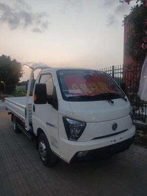 Cina Popolari camion semi-chiusi con tempo di ricarica di 0,5 ore 4010*1750*380 dimensioni in vendita