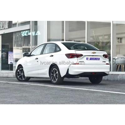 Cina 2024 Chevrolet Monza Cruze 1.5L Sedana Fotocamera a LED Legno elettrico Bianco Standard Turbo in vendita