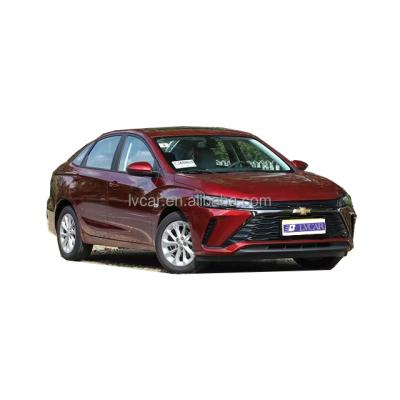 Cina 2023 Chevrolet Monza Light Hybrid 1.5l Auto 5 posti con controllo di velocità ACC e conveniente in vendita