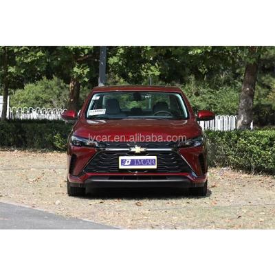 Cina 2023 Chevrolet Monza Light Hybrid 1.5l Auto 5 posti con controllo di velocità ACC e conveniente in vendita