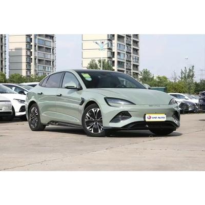 Cina Il 2024 BYD Seal 600km Versione Una berlina elettrica a 5 posti con tempo di ricarica di 0,5 ore in vendita