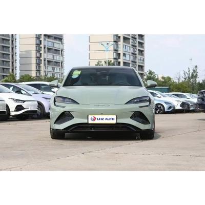 Cina Il 2024 BYD Seal 600km Versione Una berlina elettrica a 5 posti con tempo di ricarica di 0,5 ore in vendita
