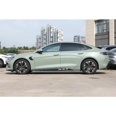 Cina Il 2024 BYD Seal 600km Versione Una berlina elettrica a 5 posti con tempo di ricarica di 0,5 ore in vendita