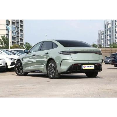 Cina Il 2024 BYD Seal 600km Versione Una berlina elettrica a 5 posti con tempo di ricarica di 0,5 ore in vendita