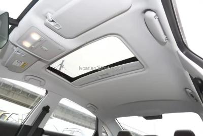 Cina Chevrolet Cruze Compact Sedan LED Camera elettrica di pelle Bianco Turbo Standard Scuro Multifunzione ACC Automatico SUV a tetto a copertura R16 in vendita
