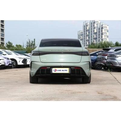 Cina Il 2024 BYD Seal 600km Versione Una berlina elettrica a 5 posti con tempo di ricarica di 0,5 ore in vendita