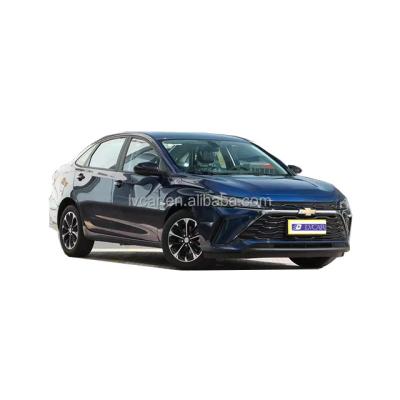 Cina Chevrolet Monza Light Hybrid 1.5L Auto con regolazione del sedile del co-pilota elettrico 2023 in vendita