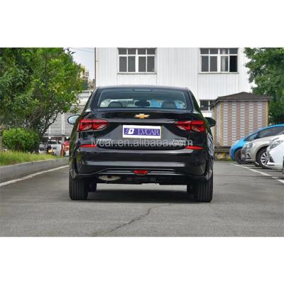 Cina Chevrolet Monza Light Hybrid 1.5L Auto con regolazione del sedile del co-pilota elettrico 2023 in vendita