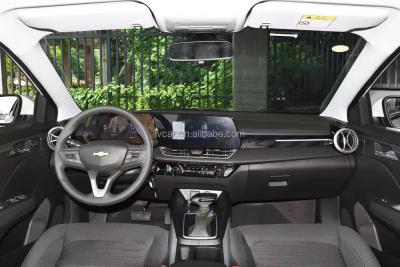 Cina Chevrolet Monza Light Hybrid 1.5L Auto con regolazione del sedile del co-pilota elettrico 2023 in vendita