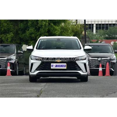 Cina 2024 Chevrolet Monza 1.5L Benzina Auto Sedana per Automobili Per Adulti Legali in Colorway Bianco in vendita