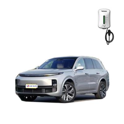 Cina L' anno 2022 di Li L8 è un lussuoso SUV con alta coppia e tecnologia avanzata. in vendita