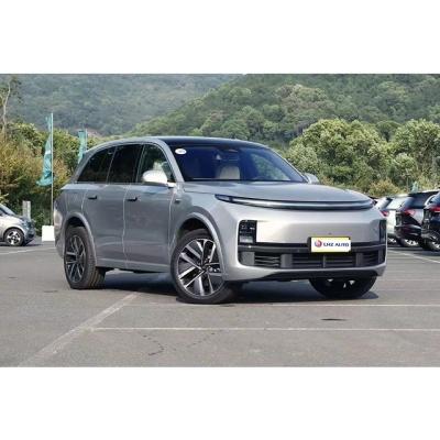 Cina L' anno 2022 di Li L8 è un lussuoso SUV con alta coppia e tecnologia avanzata. in vendita