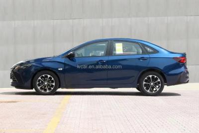 Cina 2024 Chevrolet Monza 1.5L Benzina Auto Sedana per Automobili Per Adulti Legali in Colorway Bianco in vendita