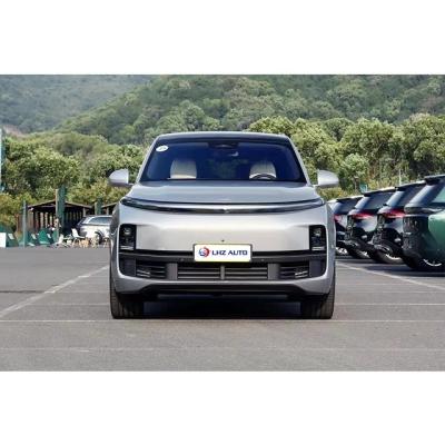 Cina L' anno 2022 di Li L8 è un lussuoso SUV con alta coppia e tecnologia avanzata. in vendita