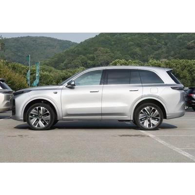 Cina L' anno 2022 di Li L8 è un lussuoso SUV con alta coppia e tecnologia avanzata. in vendita