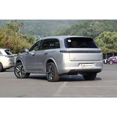 Cina L' anno 2022 di Li L8 è un lussuoso SUV con alta coppia e tecnologia avanzata. in vendita