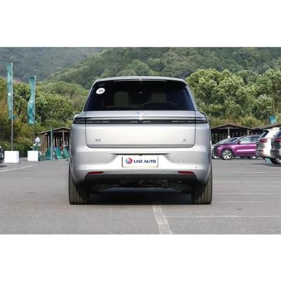 Cina L' anno 2022 di Li L8 è un lussuoso SUV con alta coppia e tecnologia avanzata. in vendita