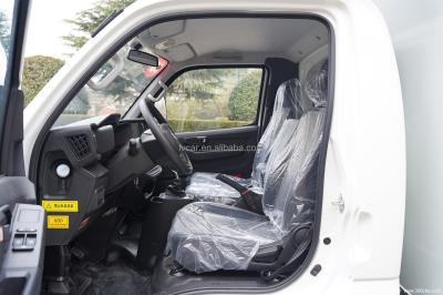 Cina Piccolo autocarro elettrico di 3,5 tonnellate a prezzi accessibili con scatola bianca 4010*1850*1650 in vendita