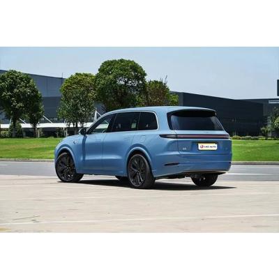Cina L' SUV di lusso LiL9 End del 2024 con cambio automatico e controllo elettronico della stabilità. in vendita