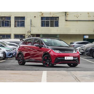 Cina 2024 BYD Dolphin La Micro Car a lungo raggio con 180Nm di coppia e alta efficienza dei costi in vendita