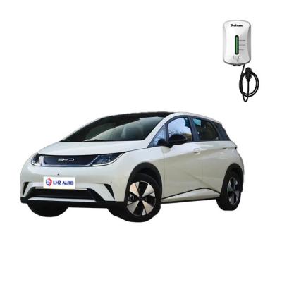 Cina Micro Car BYD Dolphin del 2024 con 100% di carburante elettrico e 1 ora di ricarica in vendita
