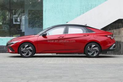 Cina 2023 Chevrolet Monza 1.3T Gasoline Automatic Edizione esclusiva LED Daytime Light Ibrido in vendita