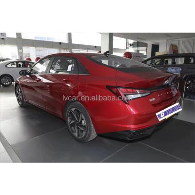 Cina 2023 Chevrolet Monza 1.3T Gasoline Automatic Edizione esclusiva LED Daytime Light Ibrido in vendita