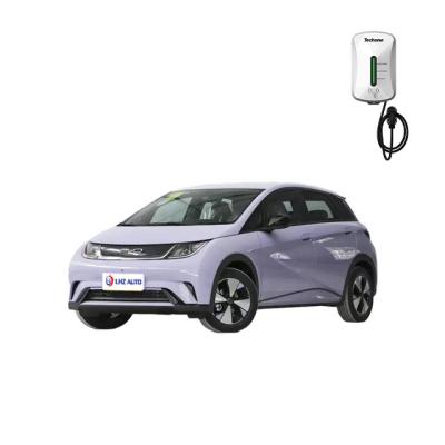 Cina BYD Dolphin il SUV elettrico perfetto per il tuo viaggio quotidiano in 1 ora di ricarica in vendita