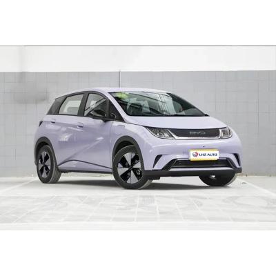 Cina BYD Dolphin il SUV elettrico perfetto per il tuo viaggio quotidiano in 1 ora di ricarica in vendita