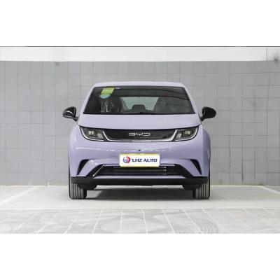 Cina BYD Dolphin il SUV elettrico perfetto per il tuo viaggio quotidiano in 1 ora di ricarica in vendita