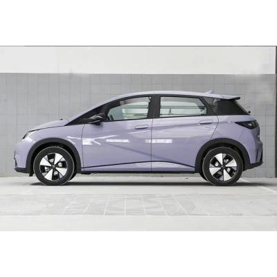 Cina BYD Dolphin il SUV elettrico perfetto per il tuo viaggio quotidiano in 1 ora di ricarica in vendita
