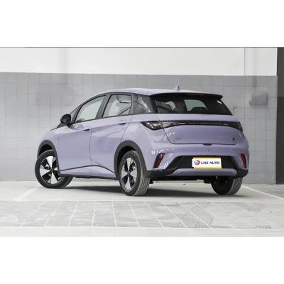 Cina BYD Dolphin il SUV elettrico perfetto per il tuo viaggio quotidiano in 1 ora di ricarica in vendita