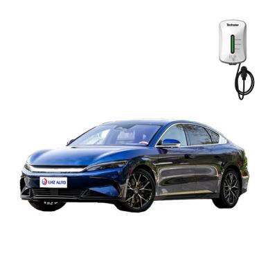 Cina L'auto energetica nel 2024 0km Auto cinese usata con coppia massima di 350Nm e 5 posti in vendita