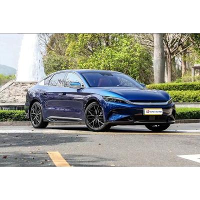 Cina L'auto energetica nel 2024 0km Auto cinese usata con coppia massima di 350Nm e 5 posti in vendita
