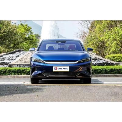 Cina L'auto energetica nel 2024 0km Auto cinese usata con coppia massima di 350Nm e 5 posti in vendita