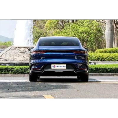 Cina L'auto energetica nel 2024 0km Auto cinese usata con coppia massima di 350Nm e 5 posti in vendita