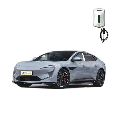 China Avatr 12's Premier Electric SUV para e Luxury comprimento * largura * altura 5020 * 1999 * 1460 à venda