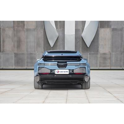 Cina Max Speed 200 Gaohe Hiphi Z 2024 Veicolo elettrico di lusso con 700 km di autonomia in vendita