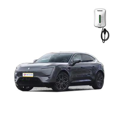China O Avatar 11 da Changan Automobile é um SUV de 4 portas e 5 lugares de primeira linha com bateria de ferro de lítio. à venda