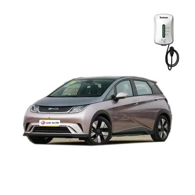 China Modelo de topo da BYD Dolphin em 2024 4125 * 1770 * 1570 Dimensões e 1 hora de tempo de carregamento à venda