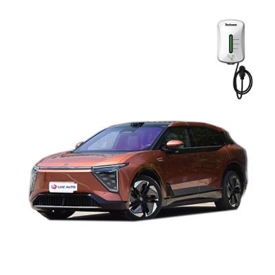 China Gaohe Automobile Hiphi x2024 A combinação perfeita de poder e estilo para o comprador B2B à venda