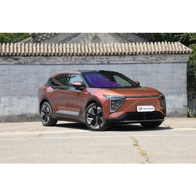 Cina Gaohe Automobile Hiphi x2024 La combinazione perfetta di potenza e stile per il compratore B2B in vendita