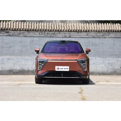 Cina Gaohe Automobile Hiphi x2024 La combinazione perfetta di potenza e stile per il compratore B2B in vendita
