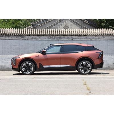 Cina Gaohe Automobile Hiphi x2024 La combinazione perfetta di potenza e stile per il compratore B2B in vendita