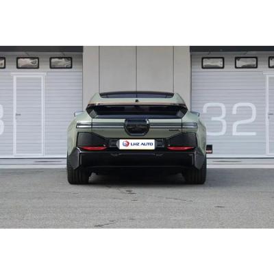 Cina Scopri il futuro del lusso e della tecnologia con i veicoli elettrici Hiphi Z di Gaohe Automobile in vendita