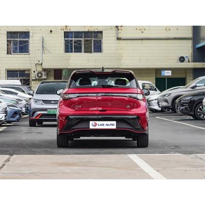 中国 BYDドルフィン2024のパワーを体験する 420kmの走行距離とリチウムバッテリー 販売のため