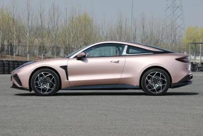 Cina 340kw Potenza massima La NETA GT è una purissima auto sportiva elettrica 2024 con 3.6s di accelerazione in vendita